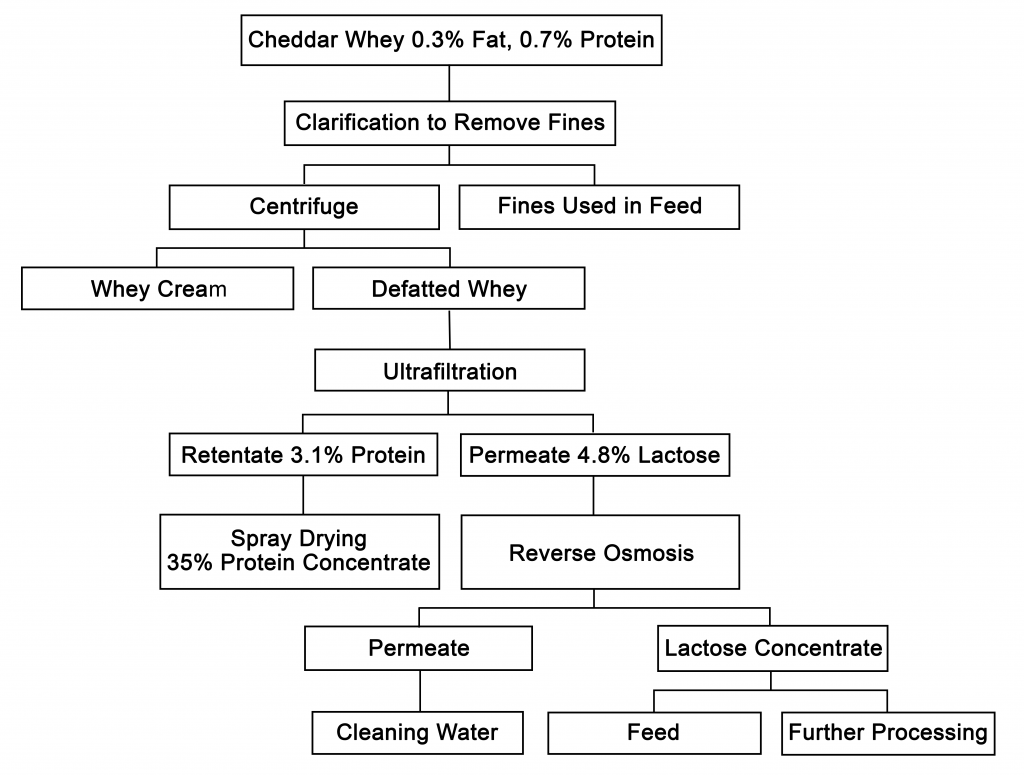 Whey Processing – Cheese Making Technology e-Book Whey Processing – Cheese Making Technology e-Book