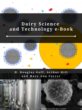 Dairy Science and Technology eBook – Simple Book Publishing